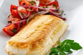 Haddock Loins, 4oz, Each – Atlantic Meats