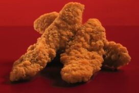 GR Southern Fried Chicken Strips, 2lb Bag – Atlantic Meats